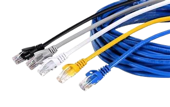 High-Speed Network Cables | eCard & Café